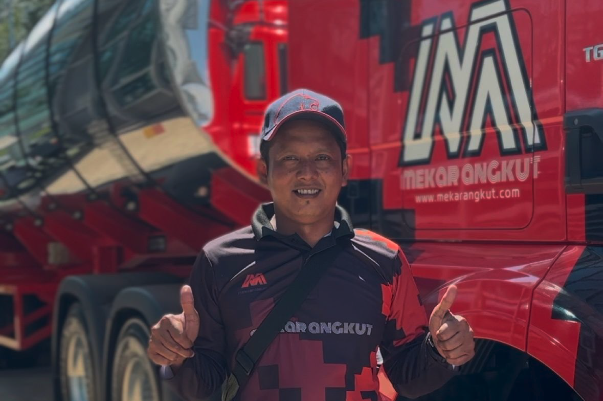 About Us – Mekar Angkut Sdn Bhd – Moving Your Dream